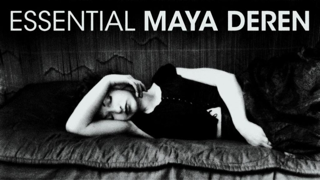 Essential Maya Deren – Write Brain TV