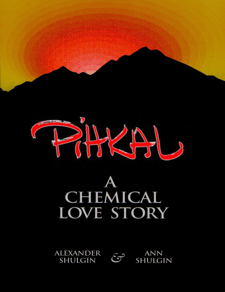 PIHKAL: A Chemical Love Story – Write Brain TV